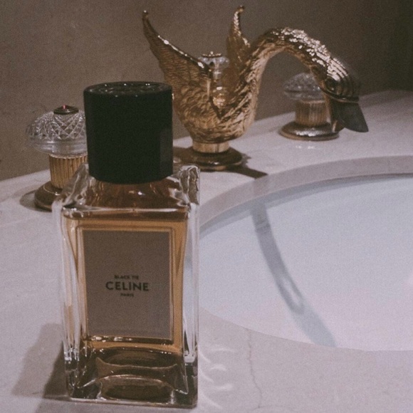 Celine | Makeup | Celine Black Tie Travel 5ml | Poshmark